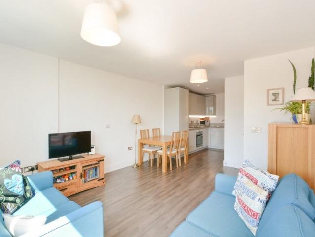 Apartment at Croft Street, Greater London