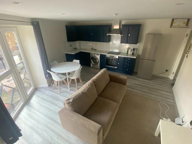 Apartment at Croft Street, Greater London