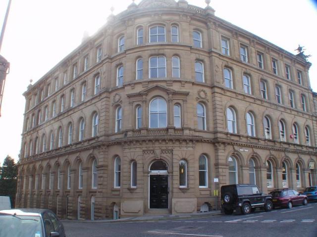 Apartment at Croft Street, Kirklees