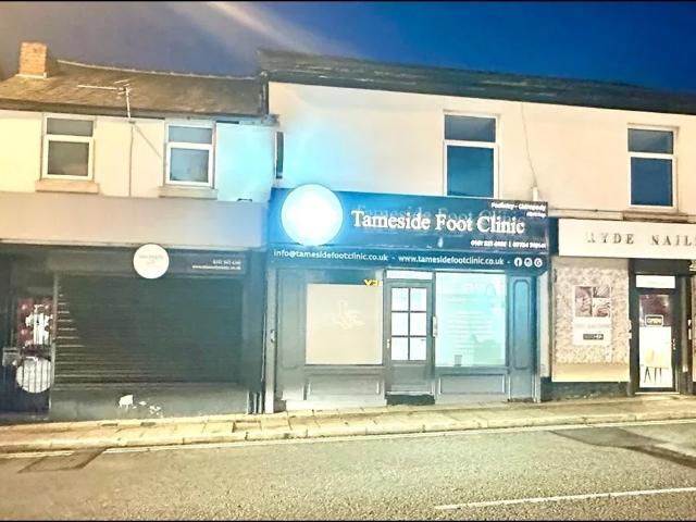Apartment at Croft Street, Tameside