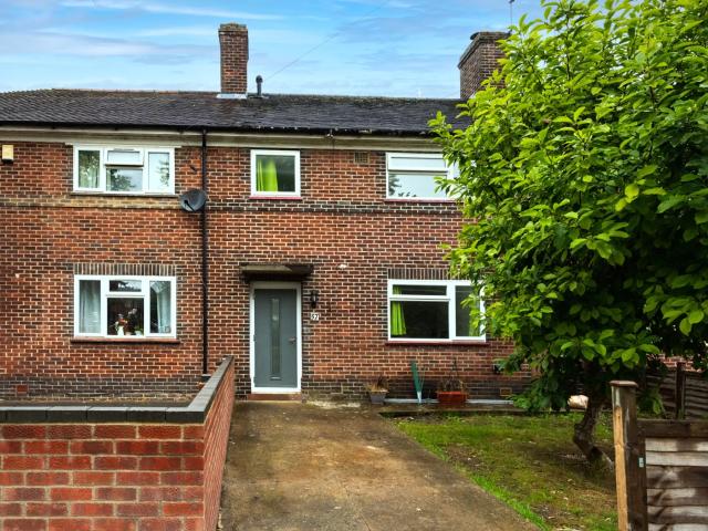 Apartment at Croft Road, Oxford