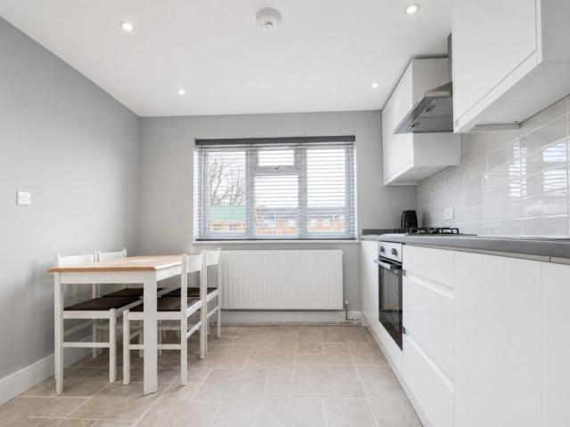 Apartment at Croft Road, Oxford