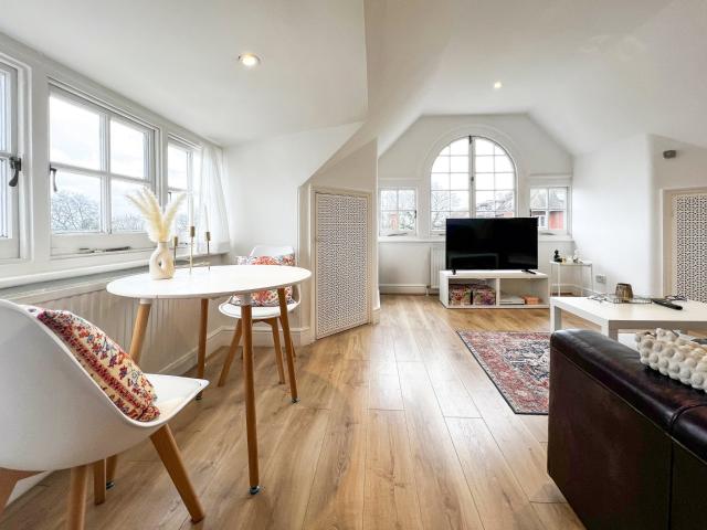 Apartment at Croft Way, Greater London
