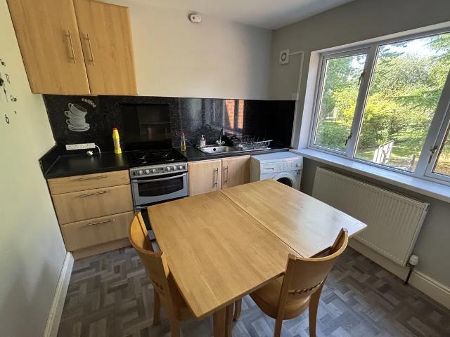 Apartment at Croftdown Road, Birmingham
