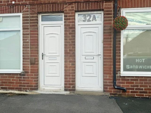 Apartment at Croftlands, Kirklees
