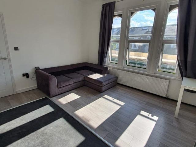 Apartment at Crofton Road, Greater London