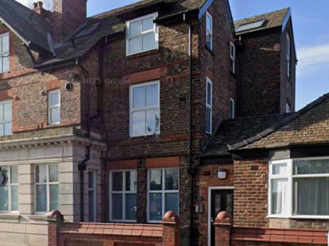 Apartment at Crofts Bank Road, Trafford