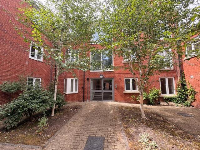 Apartment at Crofts Lane, Ross on Wye