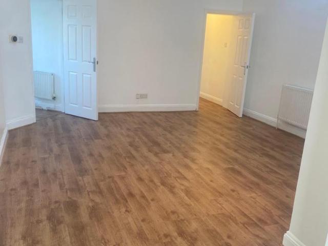 Apartment at Croham Road, Greater London