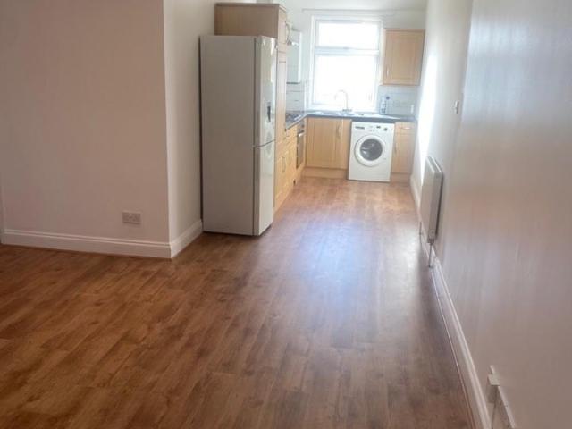 Apartment at Croham Road, Greater London