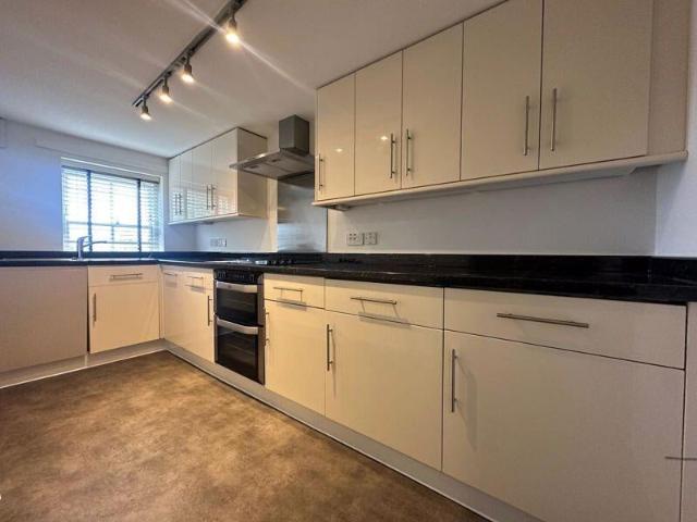 Apartment at Crooms Hill, Greater London