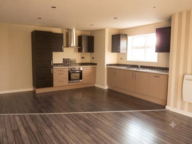 Apartment at Crookes Broom Lane, Doncaster