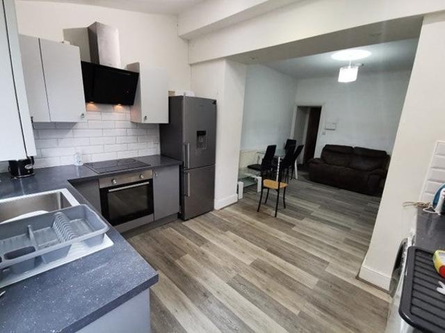 Apartment at Crookes Road, Sheffield