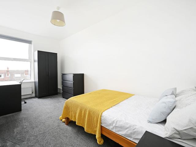 Apartment at Crookes, Sheffield