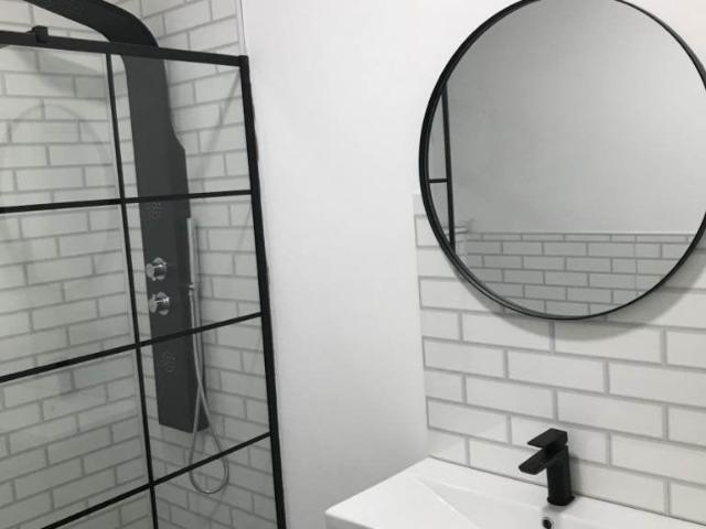 Apartment at Crookes, Sheffield