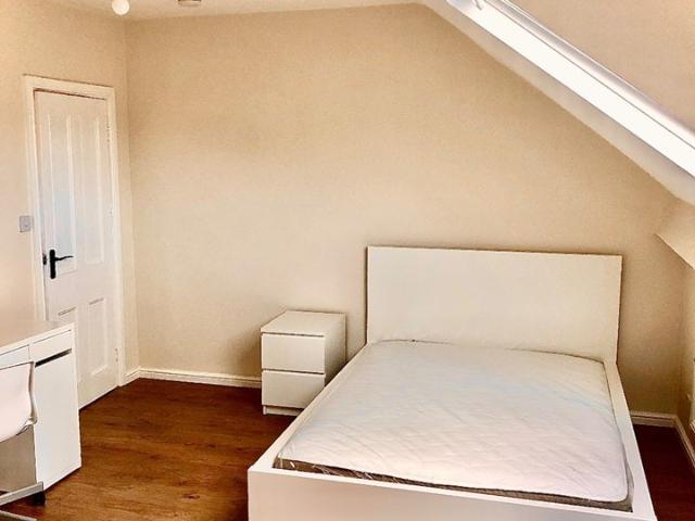 Apartment at Crookesmoor Road, Sheffield
