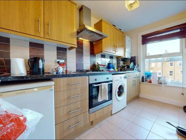 Apartment at Croosh Alley, Greater London