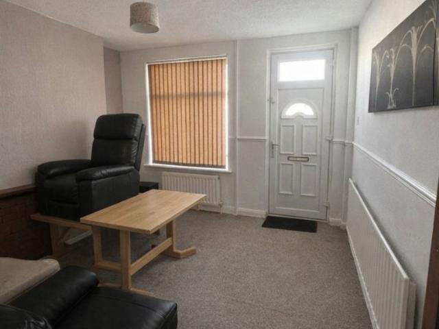 Apartment at Cromartie street, Stoke on Trent