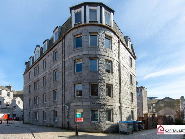 Apartment at Crombie Road, Aberdeen City