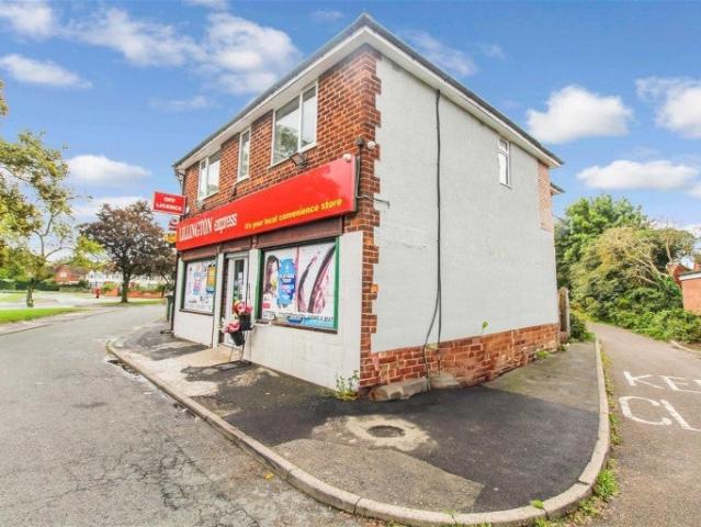 Apartment at Cromer Road, Royal Leamington Spa