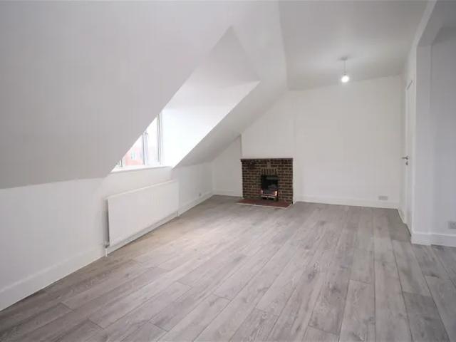 Apartment at Cromer Road, Watford