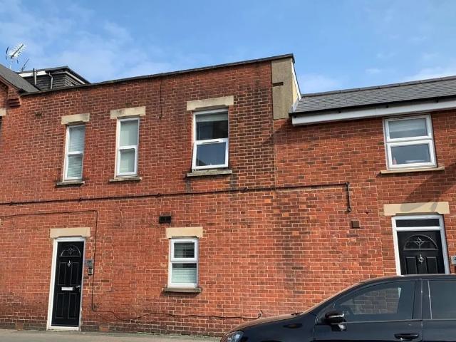 Apartment at Cromer Road, Watford