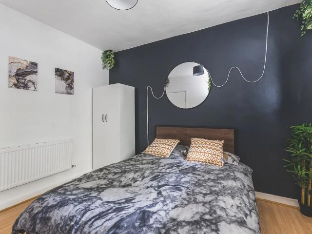 Apartment at Cromer Street, Greater London