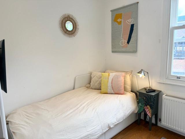 Apartment at Cromer Street, Greater London