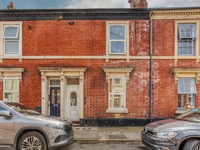 Apartment at Crompton Street, Derby