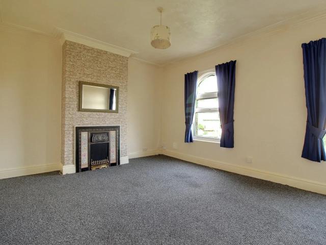 Apartment at Cromwell Avenue, Grimsby