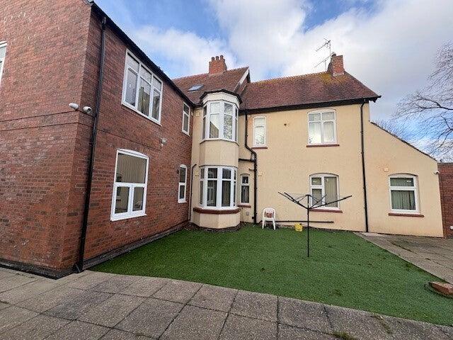 Apartment at Cromwell Lane, Coventry