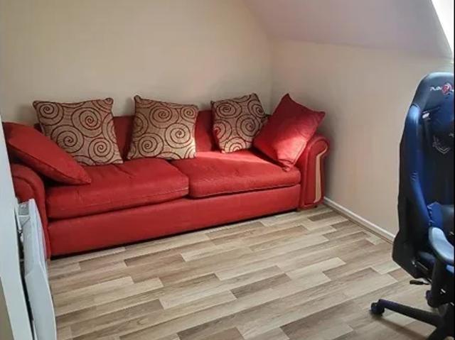 Apartment at Cromwell Lane, Coventry