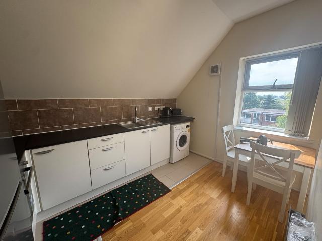 Apartment at Cromwell Lane, Coventry