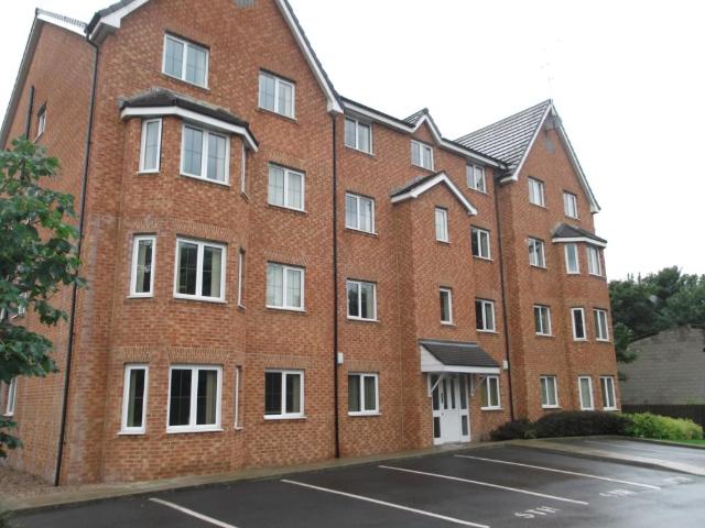 Apartment at Cromwell Mount, Wakefield