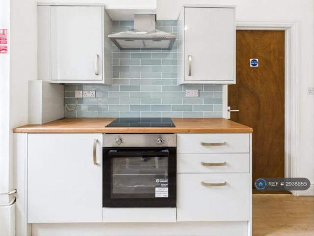 Apartment at Cromwell Street, Swansea