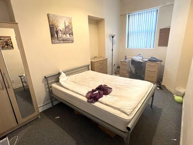 Apartment at Cromwell Street, Swansea