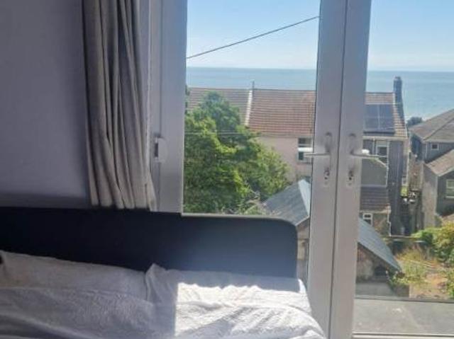 Apartment at Cromwell Street, Swansea
