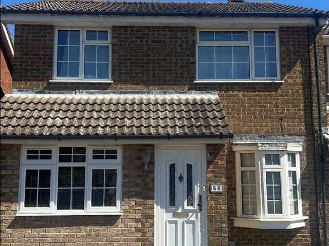 House at Cromwell Park Place, Folkestone and Hythe District