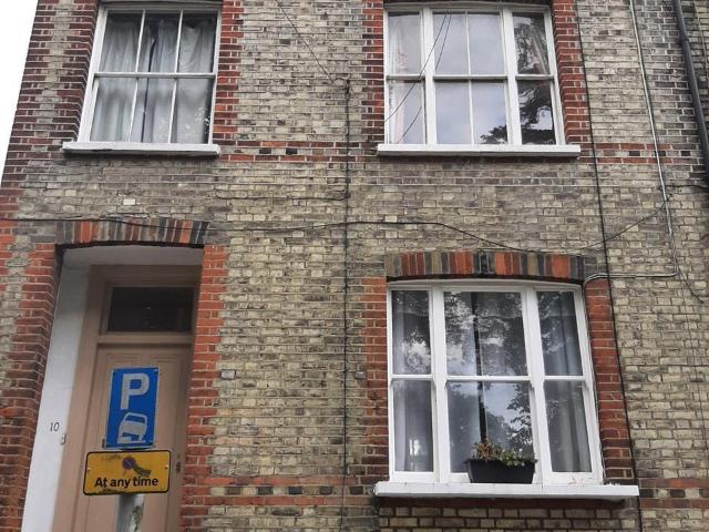 House at Cromwell Place, Greater London