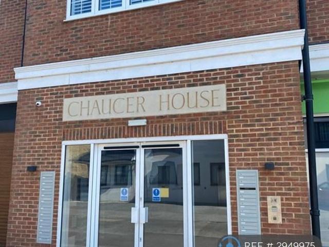 Apartment at Cromwell Road, Whitstable