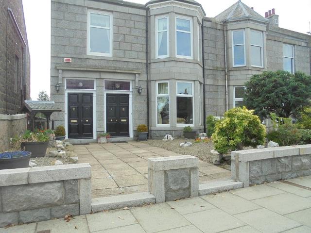 Apartment at Cromwell Road, Aberdeen City