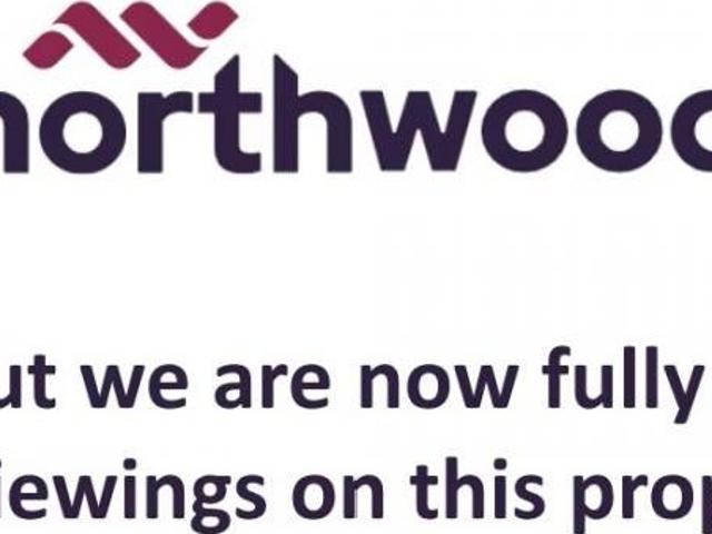 Apartment at Cromwell Road, Broadland