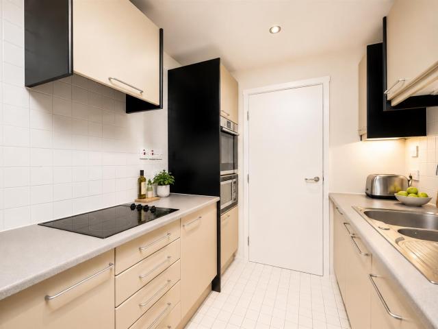 Apartment at Cromwell Road, Greater London
