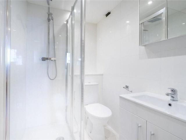 Apartment at Cromwell Road, Greater London