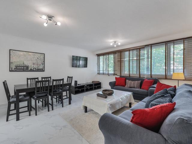 Apartment at Cromwell Road, Greater London