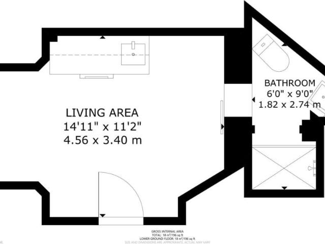 Apartment at Cromwell Road, Greater London