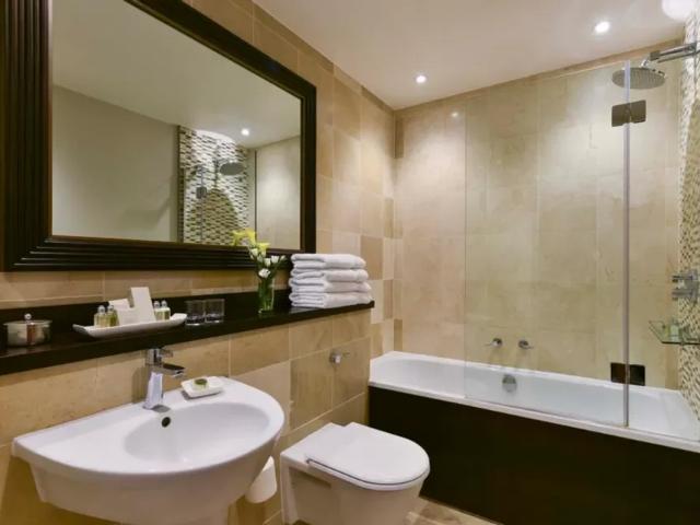 Apartment at Cromwell Road, Greater London