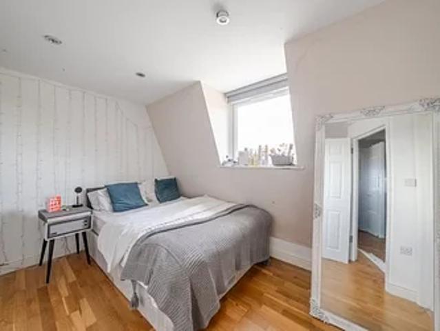 Apartment at Cromwell Road, Greater London