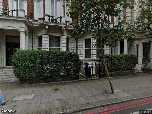 Apartment at Cromwell Road, Greater London