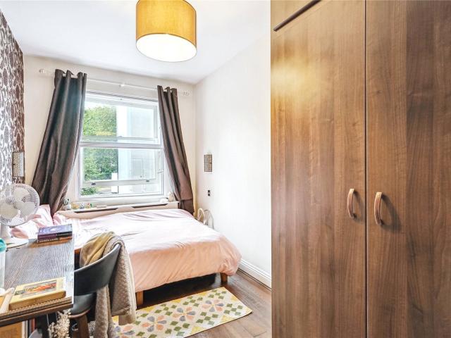 Apartment at Cromwell Road, Greater London